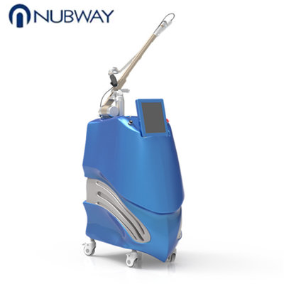 Best quality Newest factory price 1064nm&532nm picosecond nd yag laser