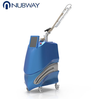 Best quality Newest factory price 1064nm&532nm picosecond nd yag laser