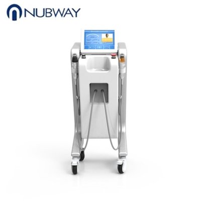 2018 newest 5MHZ Fractional RF microneedle acne scar removal machine