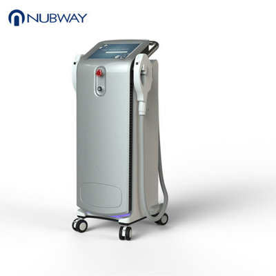 8.0 inch 300 thousand shots intense pulse light hair removal skin care machine