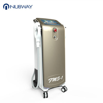 8.0 inch 300 thousand shots intense pulse light hair removal skin care machine