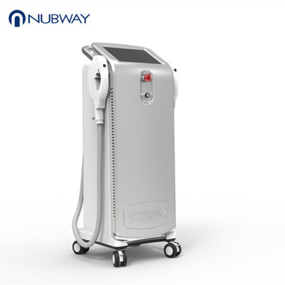 8.0 inch 300 thousand shots intense pulse light hair removal skin care machine