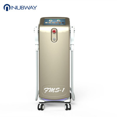 8.0 inch 300 thousand shots intense pulse light hair removal skin care machine