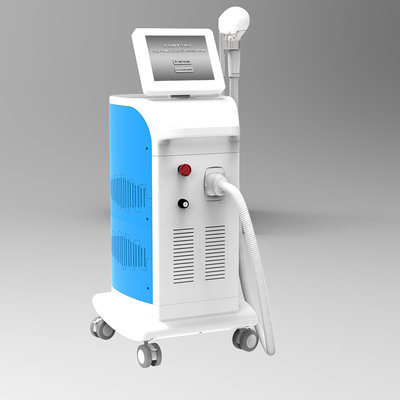 755,808, 1064 three wave length diode laser hair removal machine