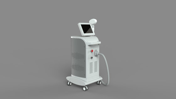 755,808, 1064 three wave length diode laser hair removal machine