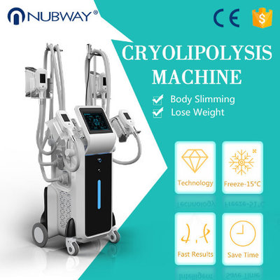 2018 trending products cryolipolysis weight loss machine cryotherapy