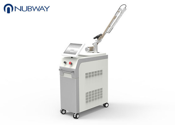 OEM/ODM  Nd yag laser beauty machine 1064nm 532nm q-switched nd yag laser tattoo removal machine