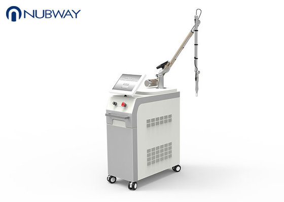 OEM/ODM  Nd yag laser beauty machine 1064nm 532nm q-switched nd yag laser tattoo removal machine