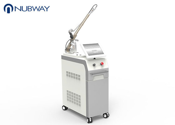 OEM/ODM  Nd yag laser beauty machine 1064nm 532nm q-switched nd yag laser tattoo removal machine