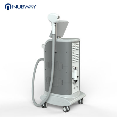 trending hot products 2018 newest all kinds of color hair removal diode laser hair removal machine price in india