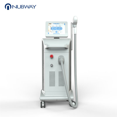 trending hot products 2018 newest all kinds of color hair removal diode laser hair removal machine price in india