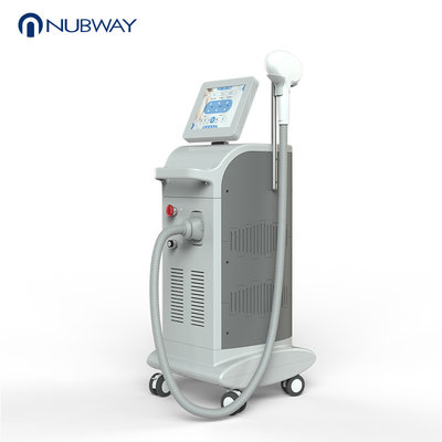 trending hot products 2018 newest all kinds of color hair removal diode laser hair removal machine price in india