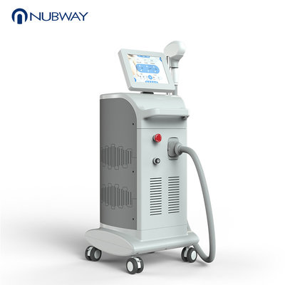 trending hot products 2018 newest all kinds of color hair removal diode laser hair removal machine price in india