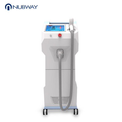 Europe welcomed 12*20 mm big light spotlaser hair deplication 808nm hair removal diodenlaser