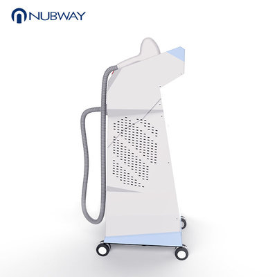 Europe welcomed 12*20 mm big light spotlaser hair deplication 808nm hair removal diodenlaser