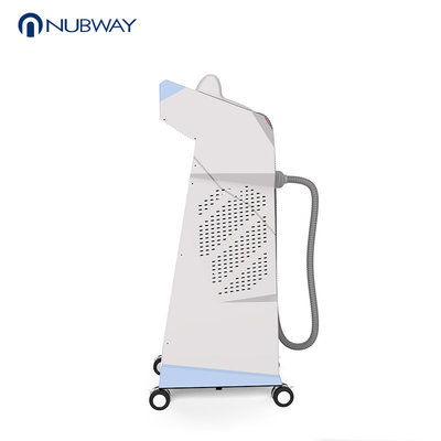 Europe welcomed 12*20 mm big light spotlaser hair deplication 808nm hair removal diodenlaser