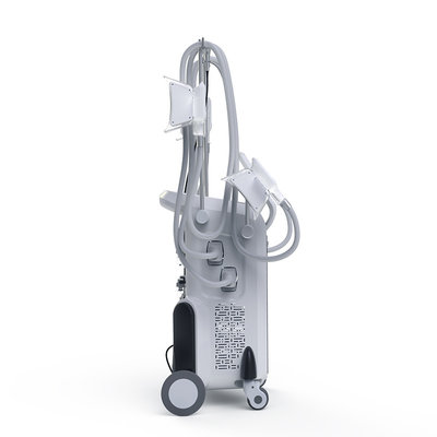 CE/FDA approved 2018 new trending -15oC low tempereature body slimming 4 handpieces cryolipolysis