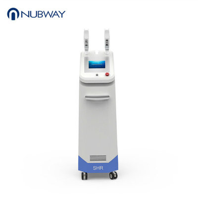 2018 newest CE/FDA approved 2000W high energy intense pulse light IPL/SHR skin rejuvenation hair removal machine