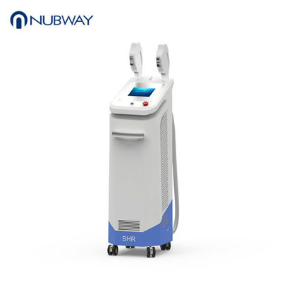 2018 newest CE/FDA approved 2000W high energy intense pulse light IPL/SHR skin rejuvenation hair removal machine