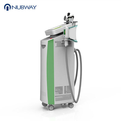 CE/FDA  Cryolipolysis fat freezing RF cavitation machine lowest  tempeature -15oC  for whole body treatment for spa use