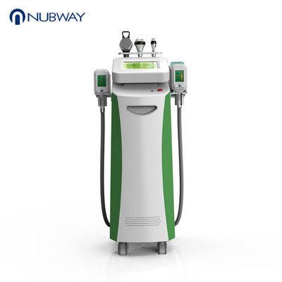 CE/FDA  Cryolipolysis fat freezing RF cavitation machine lowest  tempeature -15oC  for whole body treatment for spa use