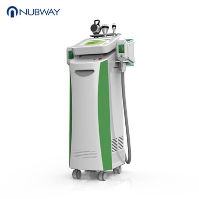 CE/FDA  Cryolipolysis fat freezing RF cavitation machine lowest  tempeature -15oC  for whole body treatment for spa use