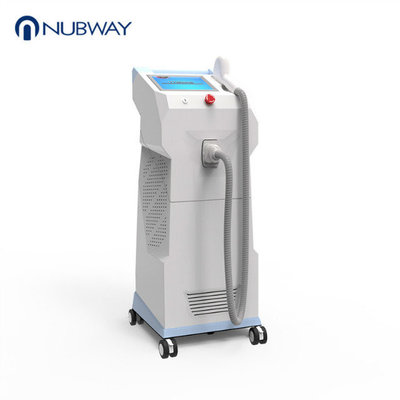 CE,FDA approved 10 Germany laser bar 800W high energy laser hair removal 808nm diode machine