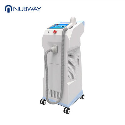 CE,FDA approved 10 Germany laser bar 800W high energy laser hair removal 808nm diode machine