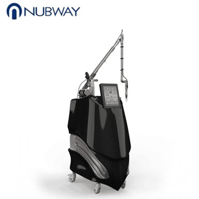 2019 newest techniques Korean imported picosecond laser price