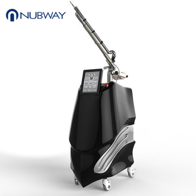 2019 newest techniques Korean imported picosecond laser price