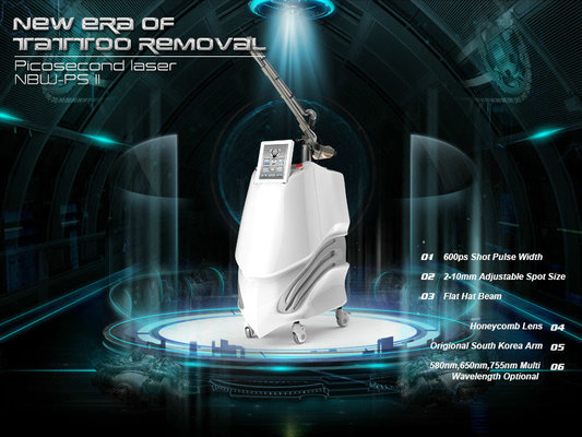 Best way to removal tattoo &pigmentation picosecond laser tattoo removal
