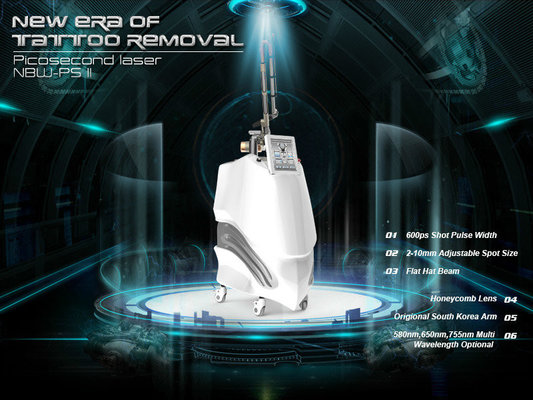 Best way to removal tattoo &pigmentation picosecond laser tattoo removal