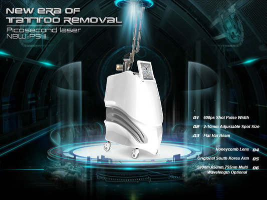 Best way to removal tattoo &pigmentation picosecond laser tattoo removal