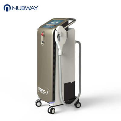 newest opt techniques pulsed light hair removal ipl treatment machine