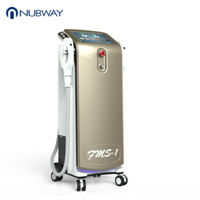 newest opt techniques pulsed light hair removal ipl treatment machine
