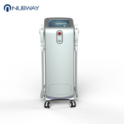 newest opt techniques pulsed light hair removal ipl treatment machine