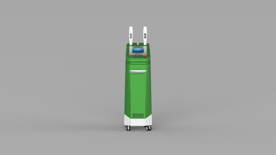 effective spa& clinic use acne and wrinkle removal ipl face treatment machine
