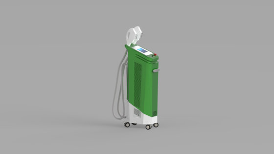 effective spa& clinic use acne and wrinkle removal ipl face treatment machine