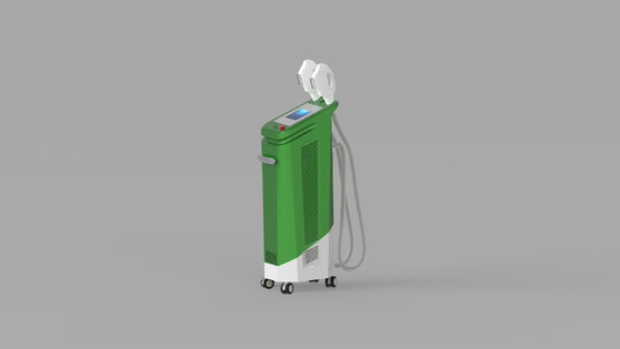 effective spa& clinic use acne and wrinkle removal ipl face treatment machine