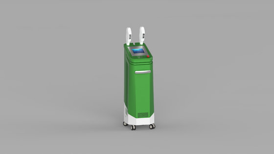 effective spa& clinic use acne and wrinkle removal ipl face treatment machine