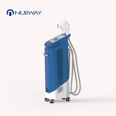 2018 Chinese manufacture Europe hottest SHR skinrejuvenation and fast hair removal machine