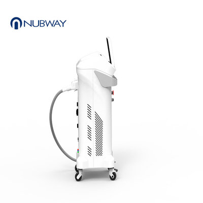 800W Germany laser bars Medical CE approved alexandrite laser hair removal