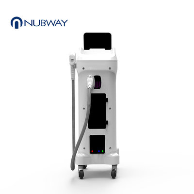800W Germany laser bars Medical CE approved alexandrite laser hair removal