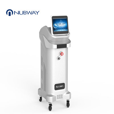 800W Germany laser bars Medical CE approved alexandrite laser hair removal