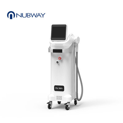 Europen pupular CE approved best elos laser hair removal machine