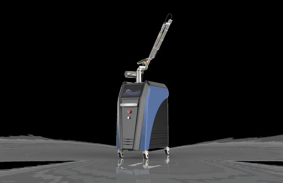 1064nm&532nm green and red tattoo removal coherent laser picosure picosecond laser tattoo