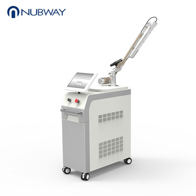 1064nm &532nm Q-switched ND yag  all tattoo laser tattoo removal machine