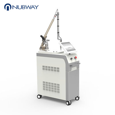1064nm &532nm Q-switched ND yag  all tattoo laser tattoo removal machine