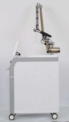 OEM&ODM serice high power 1064nm &532nm nd yag laser tattoo removal