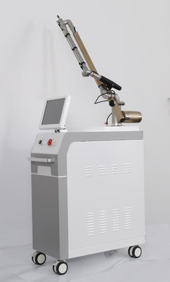 OEM&ODM serice high power 1064nm &532nm nd yag laser tattoo removal